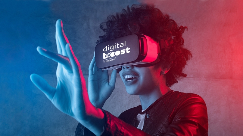 Digital Boost by Prodware